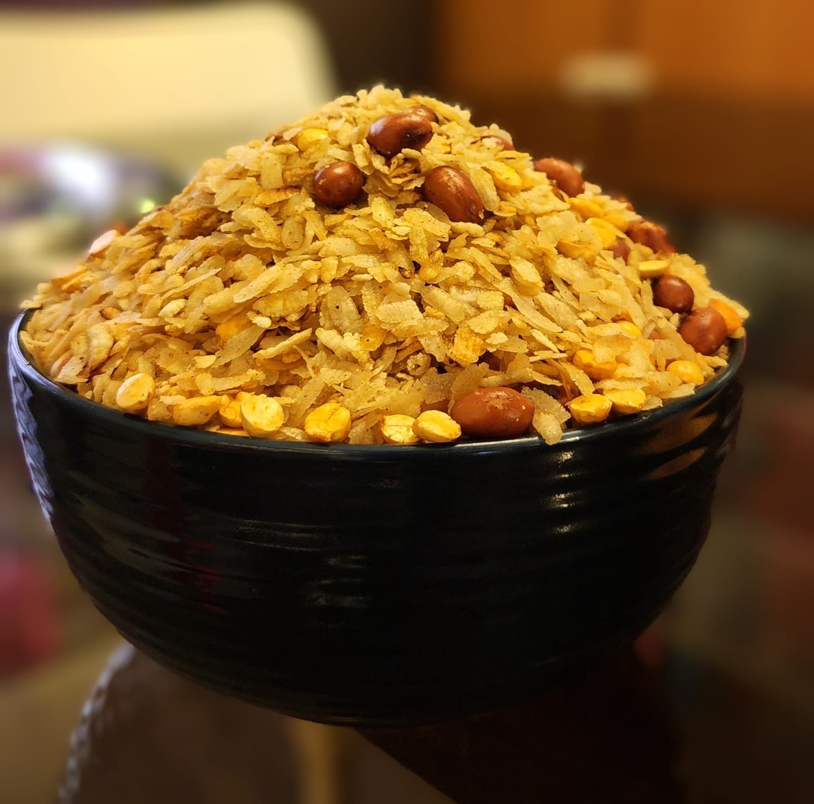 Atukula Mixture – NMFoods