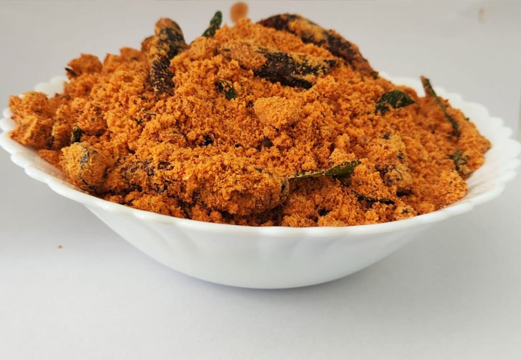 Instant Peanut Mixture Powder – NMFoods