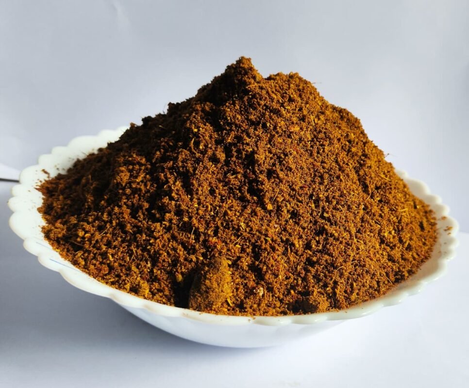 Mutton Masala – Premium – NMFoods